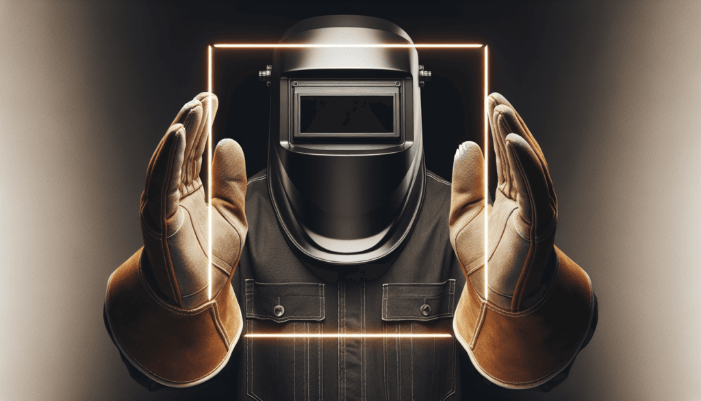 Beginner's Guide To Welding Safety Equipment - WeldersRealm