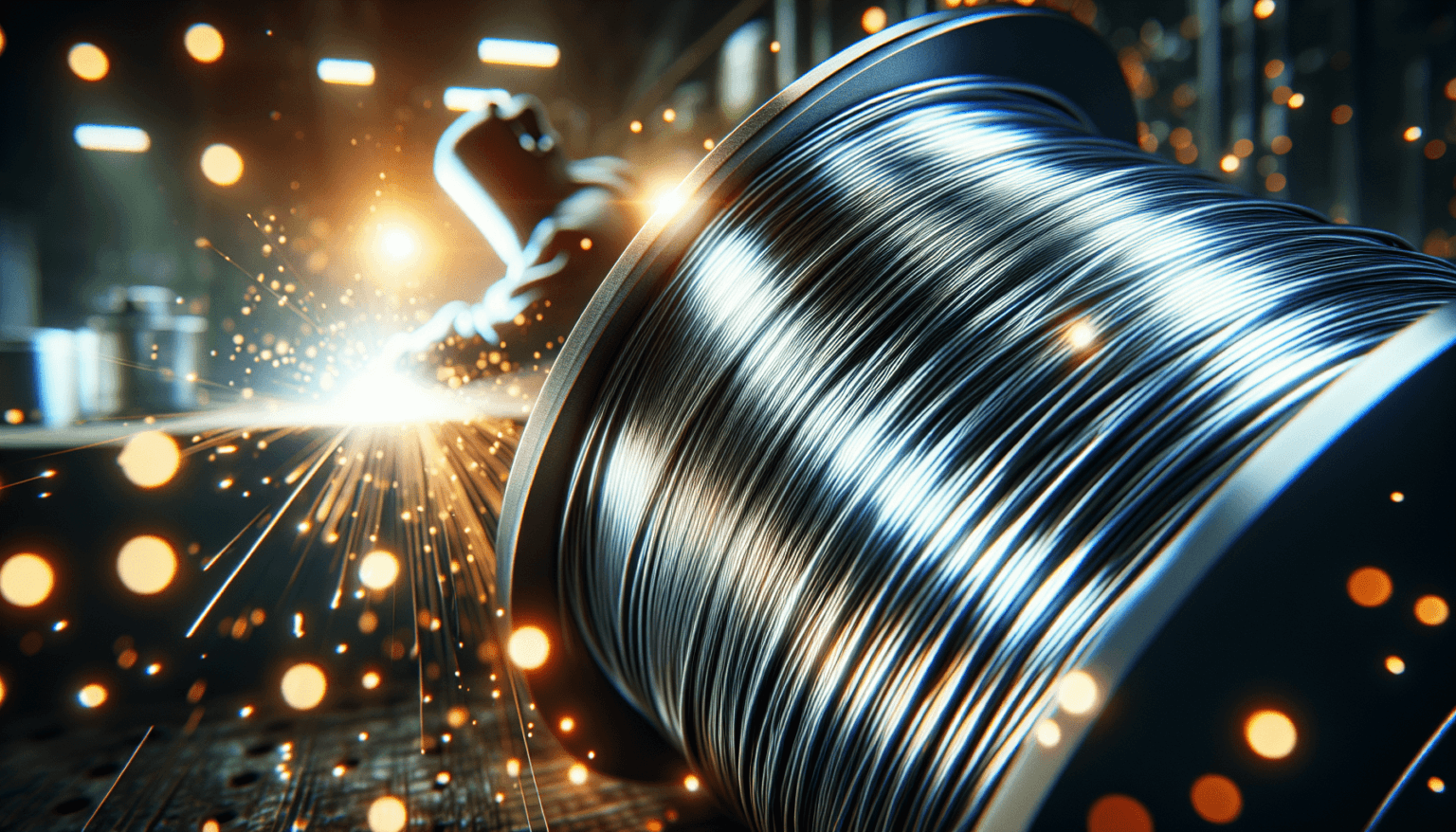 Tips For Properly Using Welding Consumables - WeldersRealm