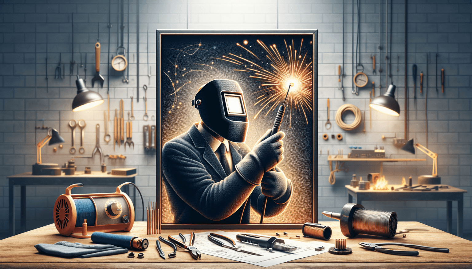 Top 10 Welding Stick Electrodes For Beginners - WeldersRealm